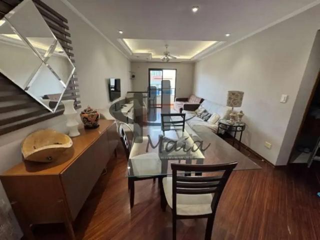 Apartamento para Venda em São Caetano do Sul/SP Santa Paula 3 Quartos