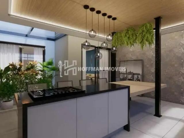 Apartamento para Venda em São Caetano do Sul/SP Santa Paula 3 Quartos