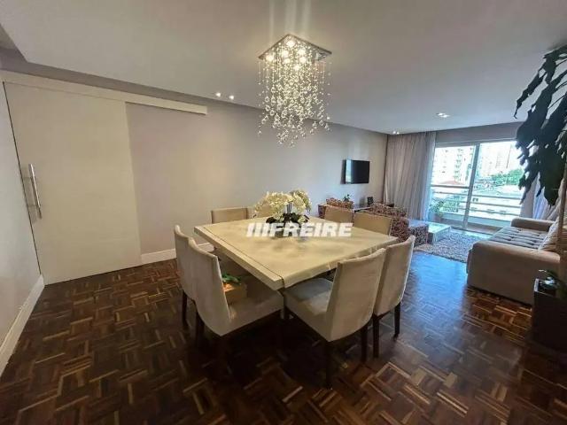Apartamento para Venda em São Caetano do Sul/SP Santa Paula 3 Quartos