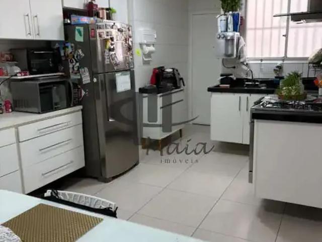 Apartamento para Venda em São Caetano do Sul/SP Santa Paula 3 Quartos