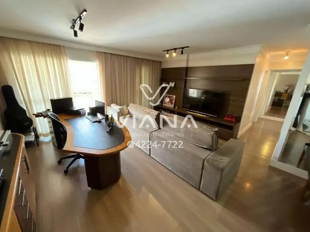 Apartamento para Venda em São Caetano do Sul/SP Santa Paula 3 Quartos
