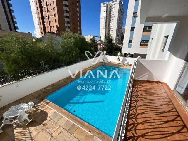 Apartamento para Venda em São Caetano do Sul/SP Santa Paula 3 Quartos
