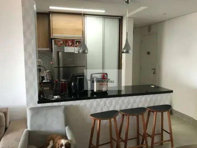 Apartamento para Venda em São Caetano do Sul/SP Santa Paula 3 Quartos