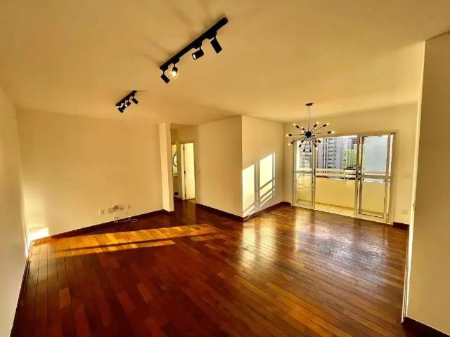 Apartamento para Venda em São Caetano do Sul/SP Santa Paula 3 Quartos
