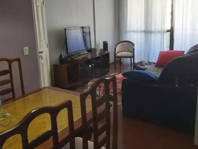 Apartamento para Venda em São Caetano do Sul/SP Santa Paula 3 Quartos