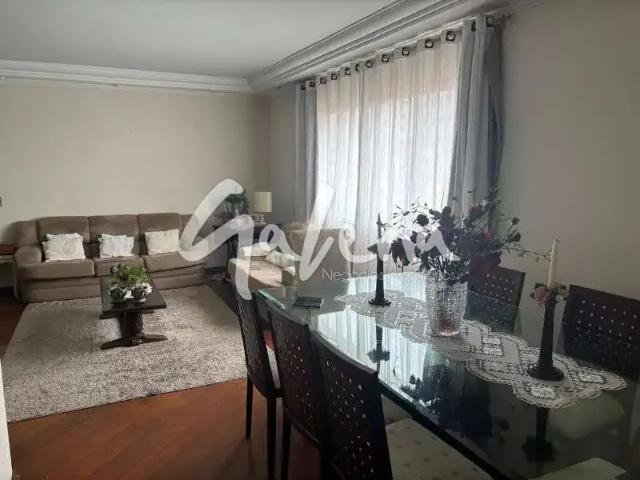 Apartamento para Venda em São Caetano do Sul/SP Santa Paula 3 Quartos