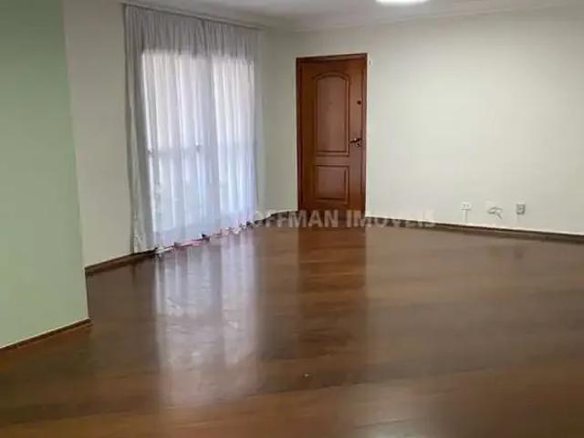 Apartamento para Venda em São Caetano do Sul/SP Santa Paula 3 Quartos