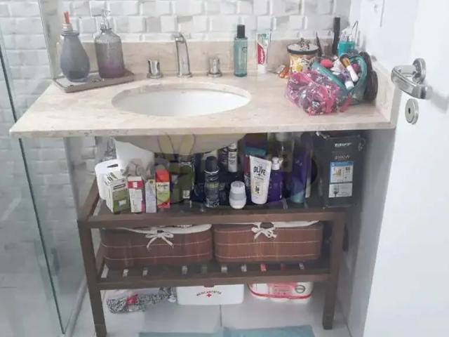 Apartamento para Venda em São Caetano do Sul/SP Santa Paula 3 Quartos