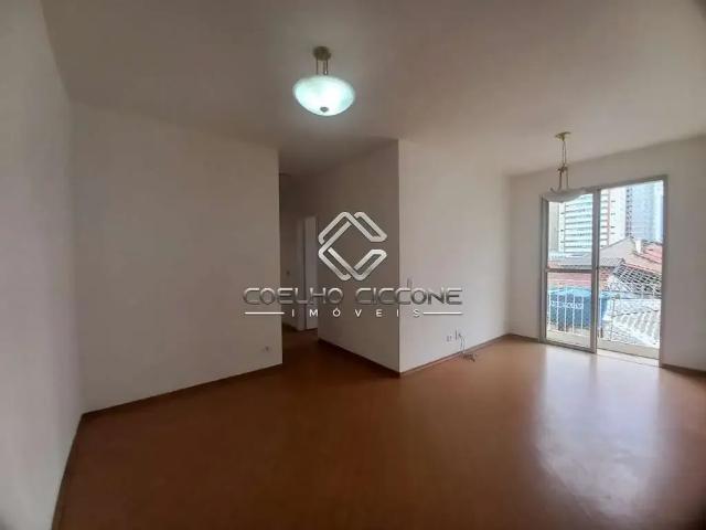 Apartamento para Venda em São Caetano do Sul/SP Santa Paula 3 Quartos