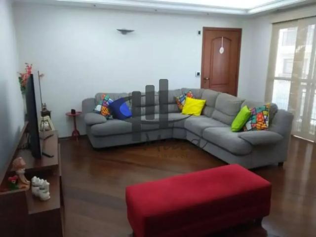Apartamento para Venda em São Caetano do Sul/SP Santa Paula 3 Quartos