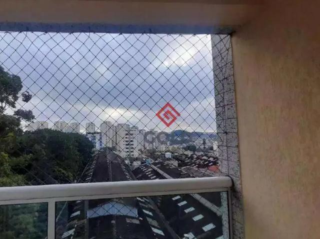 Apartamento para Venda em São Caetano do Sul/SP Santa Paula 3 Quartos