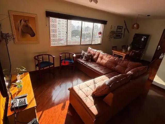 Apartamento para Venda em São Caetano do Sul/SP Santa Paula 4 Quartos