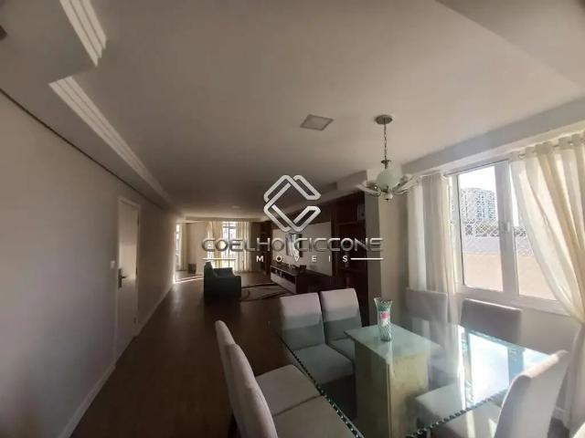 Apartamento para Venda em São Caetano do Sul/SP Santa Paula 4 Quartos