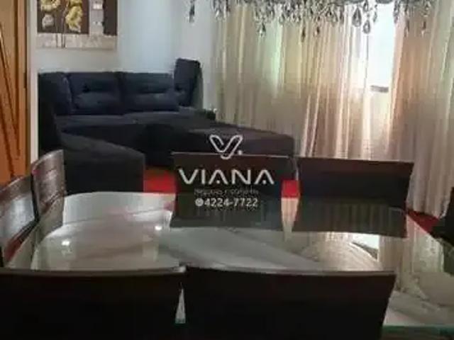 Apartamento para Venda em São Caetano do Sul/SP Santa Paula 4 Quartos