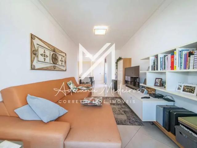Apartamento para Venda em São Caetano do Sul/SP Santa Paula 4 Quartos