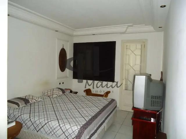 Apartamento para Venda em São Caetano do Sul/SP Santa Paula 4 Quartos