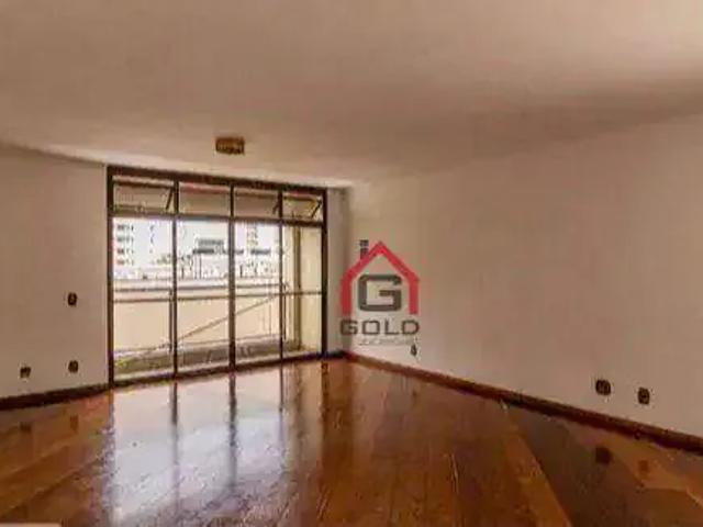 Apartamento para Venda em São Caetano do Sul/SP Santa Paula 4 Quartos