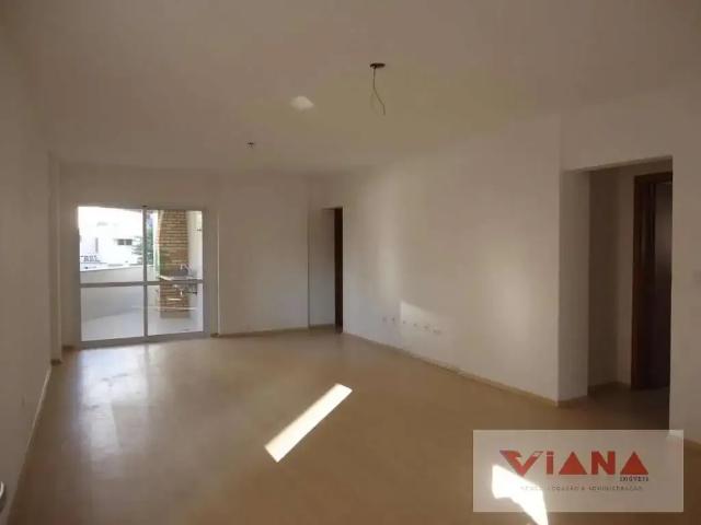 Apartamento para Venda em São Caetano do Sul/SP Santa Paula 4 Quartos