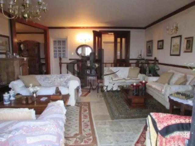 Apartamento para Venda em São Caetano do Sul/SP Santa Paula 4 Quartos
