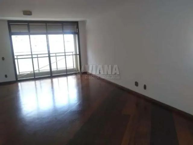 Apartamento para Venda em São Caetano do Sul/SP Santa Paula 4 Quartos