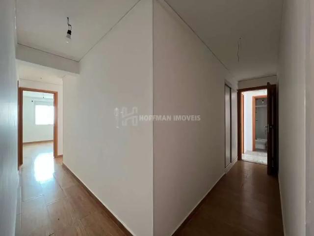 Apartamento para Venda em São Caetano do Sul/SP Santa Paula 4 Quartos