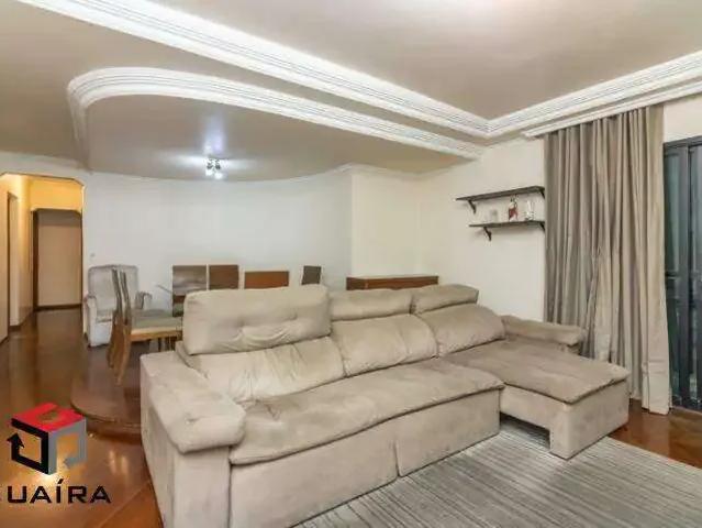 Apartamento para Venda em São Caetano do Sul/SP Santa Paula 4 Quartos