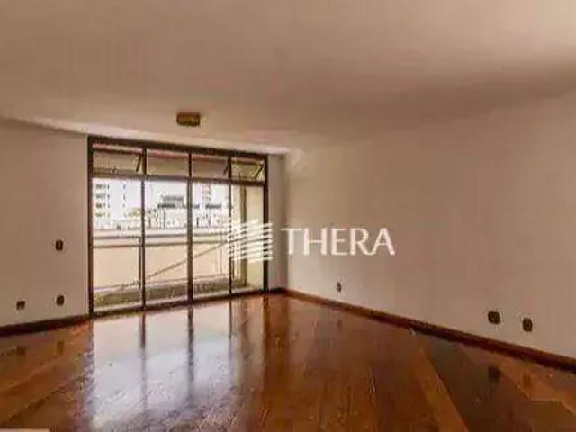 Apartamento para Venda em São Caetano do Sul/SP Santa Paula 4 Quartos
