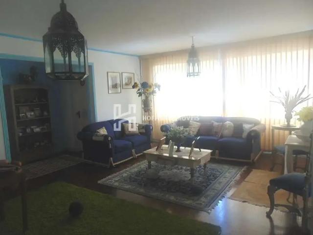 Apartamento para Venda em São Caetano do Sul/SP Santa Paula 4 Quartos
