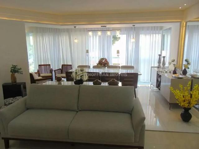 Apartamento para Venda em São Caetano do Sul/SP Santa Paula 4 Quartos