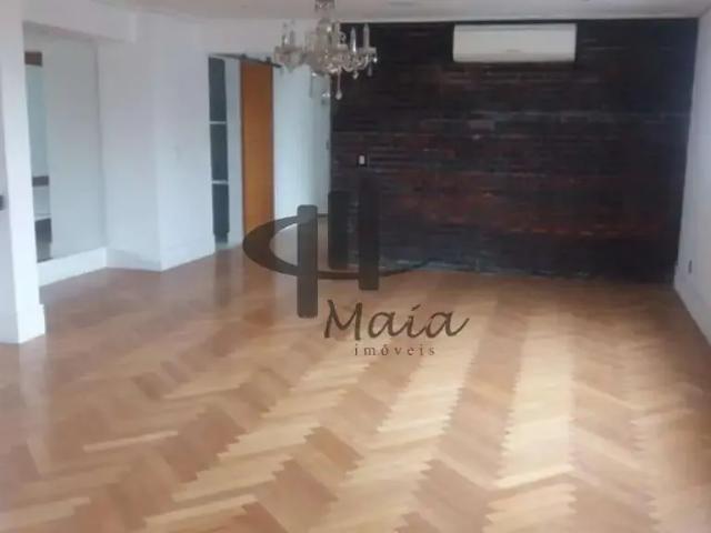Apartamento para Venda em São Caetano do Sul/SP Santa Paula 4 Quartos