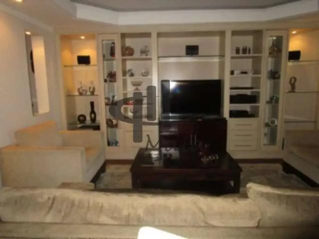 Apartamento para Venda em São Caetano do Sul/SP Santa Paula 4 Quartos