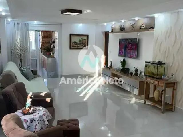 Apartamento para Venda em São Caetano do Sul/SP Santa Paula 4 Quartos
