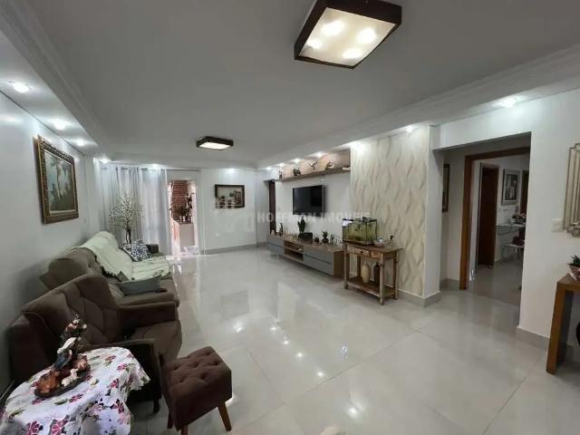 Apartamento para Venda em São Caetano do Sul/SP Santa Paula 4 Quartos