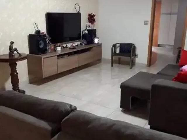 Apartamento para Venda em São Caetano do Sul/SP Santa Paula 4 Quartos