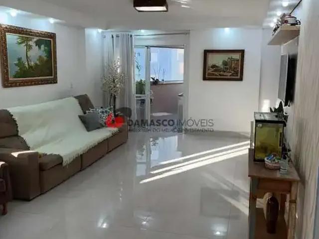 Apartamento para Venda em São Caetano do Sul/SP Santa Paula 4 Quartos