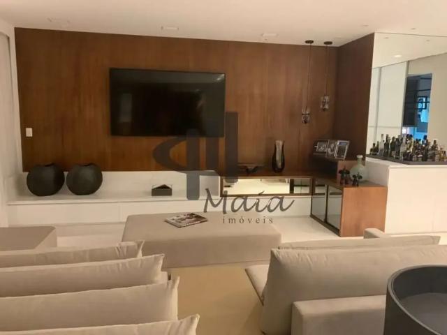 Apartamento para Venda em São Caetano do Sul/SP Santa Paula 4 Quartos