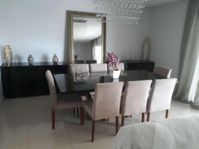 Apartamento para Venda em São Caetano do Sul/SP Santa Paula 4 Quartos