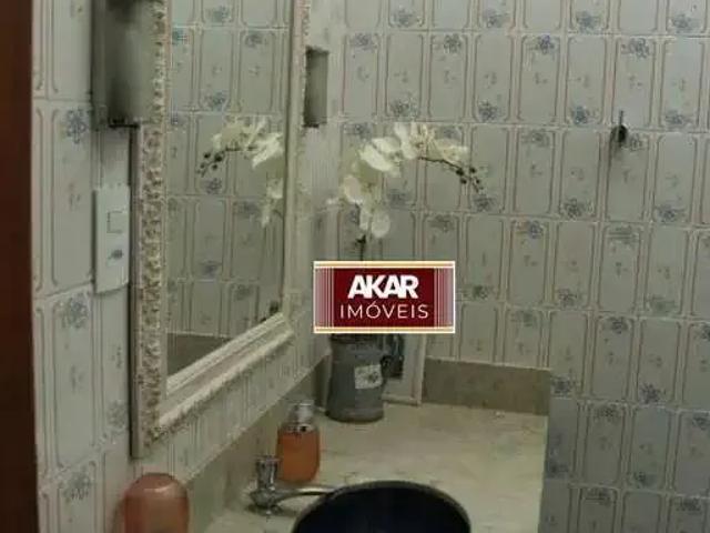 Apartamento para Venda em São Caetano do Sul/SP Santa Paula 4 Quartos