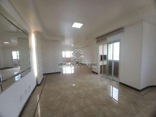Apartamento para Venda em São Caetano do Sul/SP Santa Paula 4 Quartos