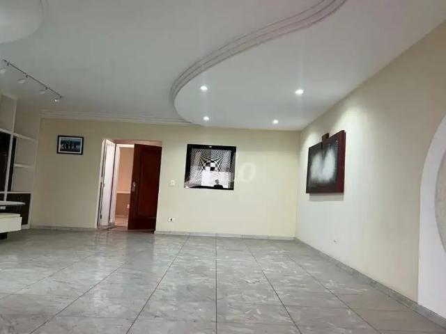 Apartamento para Venda em São Caetano do Sul/SP Santa Paula 4 Quartos