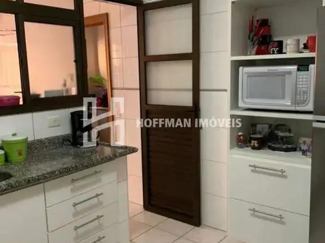 Apartamento para Venda em São Caetano do Sul/SP Santa Paula 4 Quartos