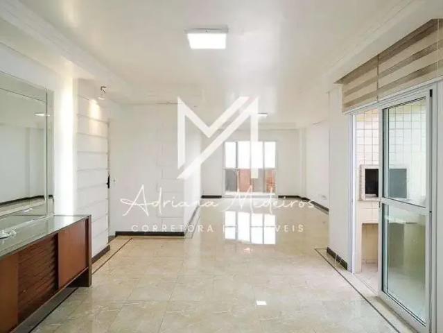 Apartamento para Venda em São Caetano do Sul/SP Santa Paula 4 Quartos