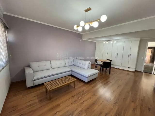 Apartamento para Venda em São Caetano do Sul/SP Santo Antônio 3 Quartos