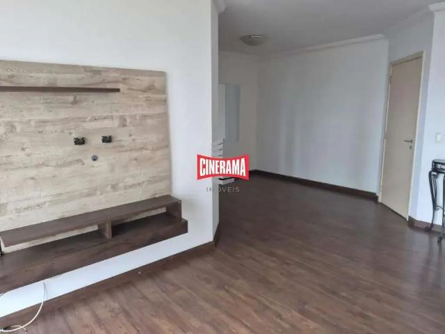 Apartamento para Venda em São Caetano do Sul/SP Santo Antônio 3 Quartos
