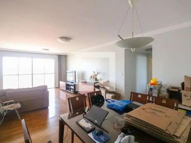 Apartamento para Venda em São Caetano do Sul/SP Santo Antônio 3 Quartos