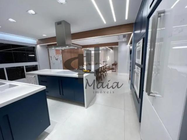 Apartamento para Venda em São Caetano do Sul/SP Santo Antônio 3 Quartos