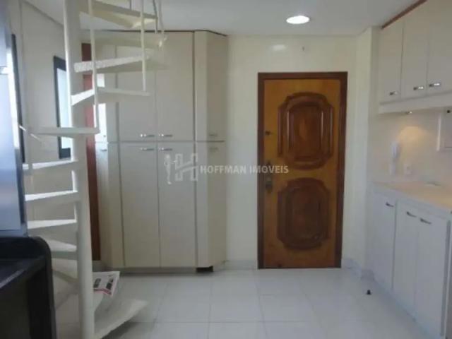 Apartamento para Venda em São Caetano do Sul/SP Santo Antônio 4 Quartos