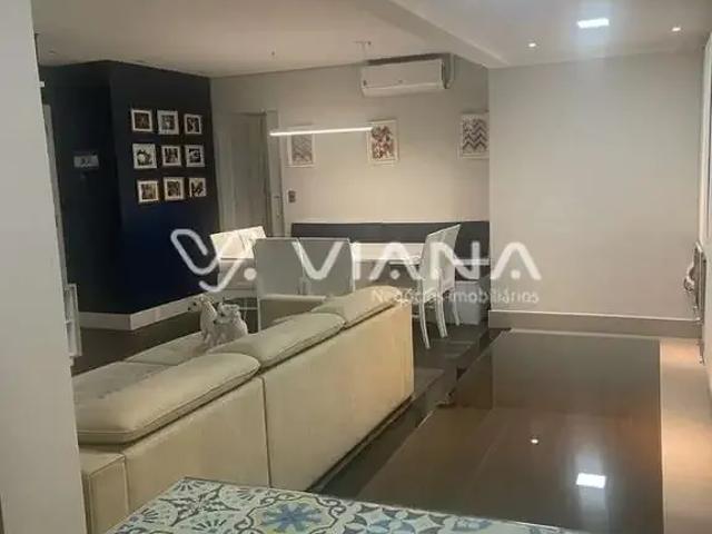Apartamento para Venda em São Caetano do Sul/SP Santo Antônio 3 Quartos