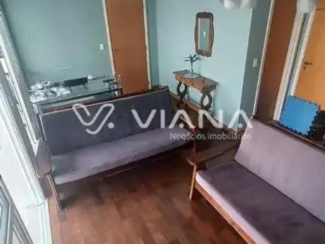 Apartamento para Venda em São Caetano do Sul/SP Santo Antônio 3 Quartos