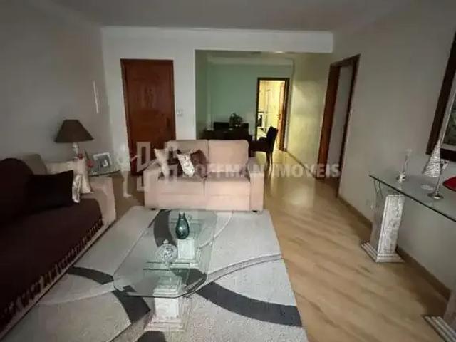 Apartamento para Venda em São Caetano do Sul/SP Santo Antônio 3 Quartos